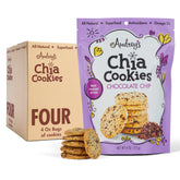 The history of Chia seed and how it emerged as a superfood – Audrey's Chia