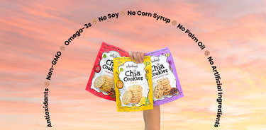 The history of Chia seed and how it emerged as a superfood – Audrey's Chia