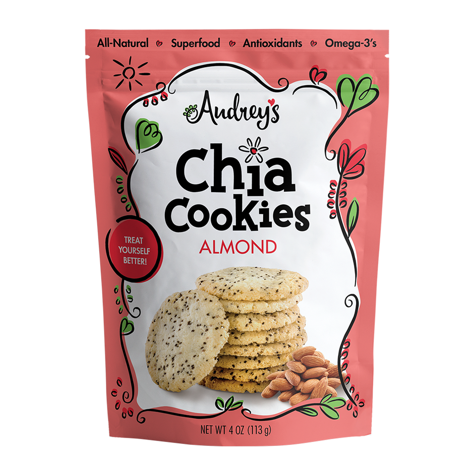 The history of Chia seed and how it emerged as a superfood – Audrey's Chia